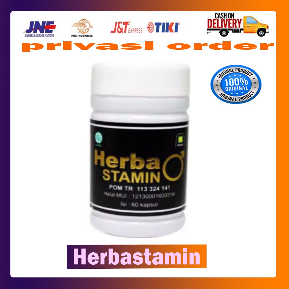 Jual Herbastamin Nasa Original kesuburan pria menambah setamina dari PT Natural Nusantara NASA ...