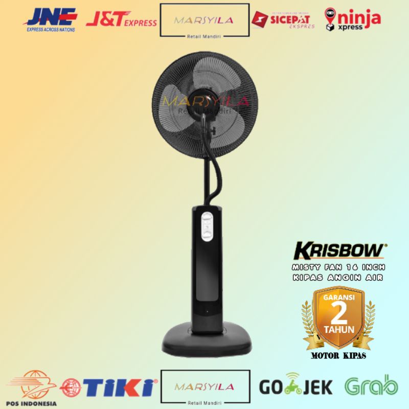 Jual KIPAS ANGIN AIR UAP EMBUN 16 INCH KRISBOW | MISTY FAN 16 INCH ... Jual KIPAS ANGIN AIR UAP EMBUN 16 INCH KRISBOW | MISTY FAN 16 INCH ...
