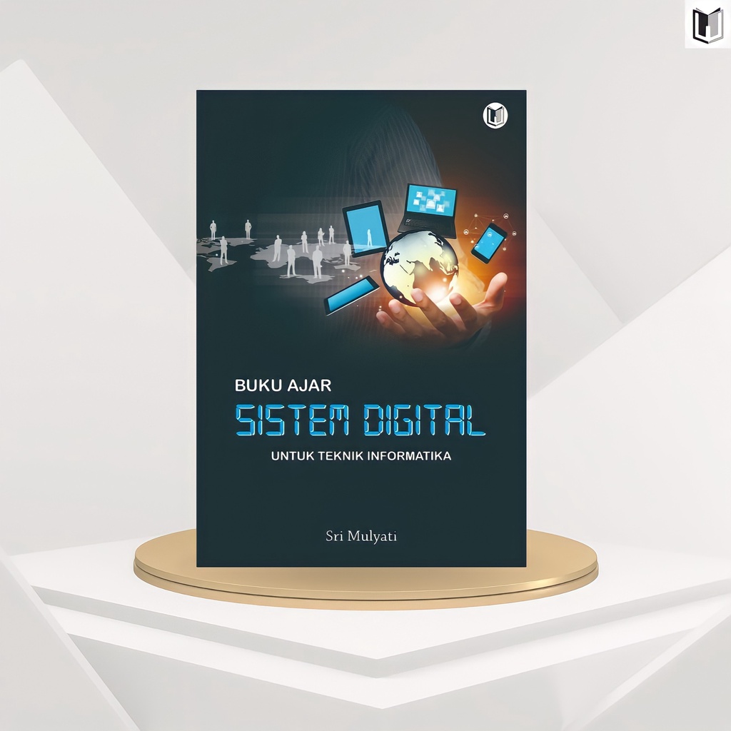 Jual Buku Ajar Sistem Digital Untuk Teknik Informatika | Shopee Indonesia