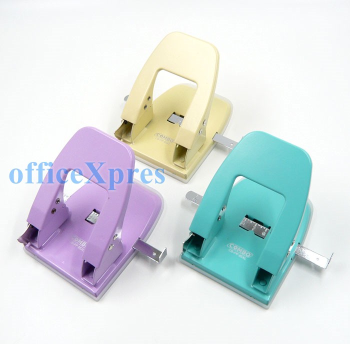 Jual Pembolong Kertas / Pelubang Kertas Besar Kecil / Paper Punch 85XL ...