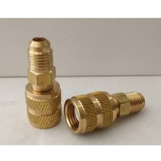Jual Adapter Coupler R32 R410A | Shopee Indonesia