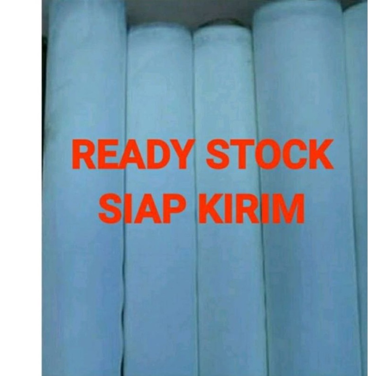 Jual KAIN MONYL SCREEN SABLONT.54/T.55 ( LEBAR 165) | Shopee Indonesia