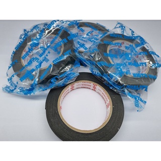 Jual Double Tape Foam 1 Inch x 5 Meter / Double Tip Foam Busa Hijau 5 ...