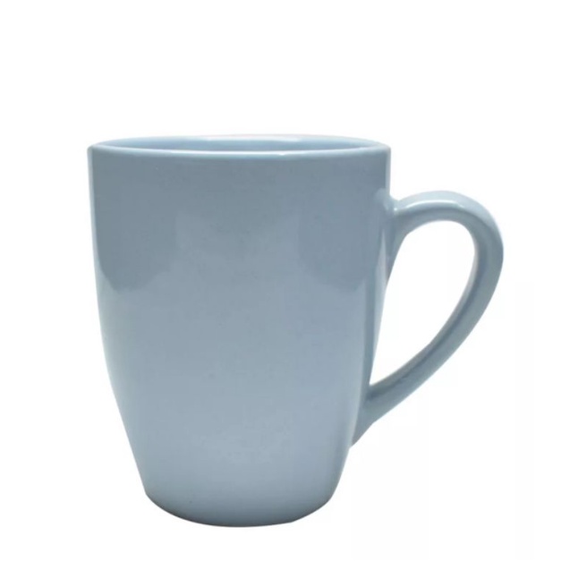 Jual HOMECO LIVING Mug Corel 300 ml - Biru | Shopee Indonesia