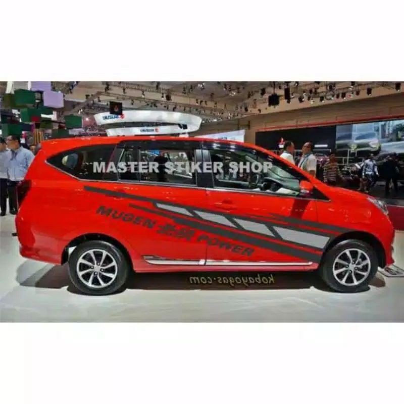 Jual Stiker mobil daihatsu sigra cutting sticker mobil daihatsu sigra ... Jual Stiker mobil daihatsu sigra cutting sticker mobil daihatsu sigra ...