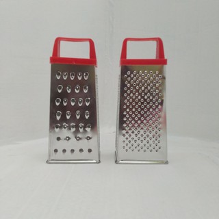 Jual Parut Serbaguna Murah / Parutan keju, Parutan kelapa, Parutan ...