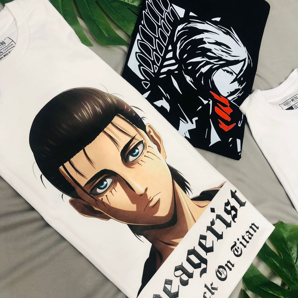 Harga eren yeagerist Terbaru Okt 2024 |BigGo Indonesia