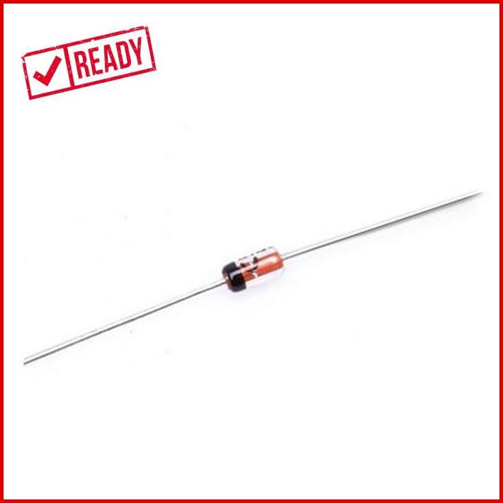 Jual 5,1V Dioda Zener 0,5W Diode 5V1 5.1V 5,1 V 1/2W 1/2 0.5 0,5 W Dip Ae67 Tkpw65 Ayo Order ...
