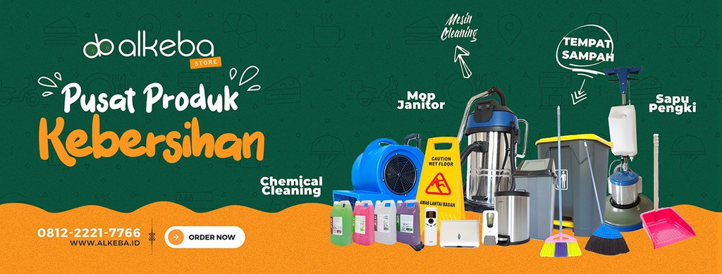Produk Alkeba Store | Shopee Indonesia