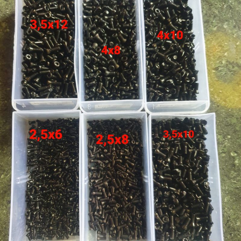 Jual Baut holder - baut insert - baut bintang - baut pisau bubut ...