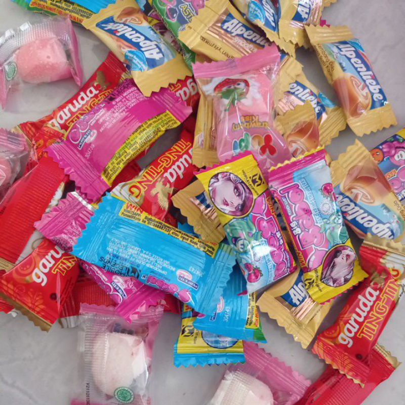 Jual PERMEN | Shopee Indonesia