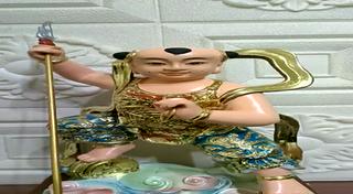 Jual patung dewa / nacha / naca / locia fiber - 12 inch - 01 | Shopee ...