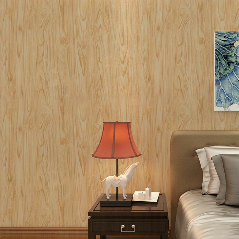 Jual Wallpaper Sticker Motif Kayu Tinggal Tempel | Wallsticker ...