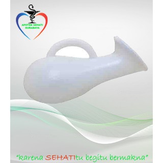 Jual PISPOT PEREMPUAN / Alat Bantu BAK Pasien Atau Lansia Indonesia ...