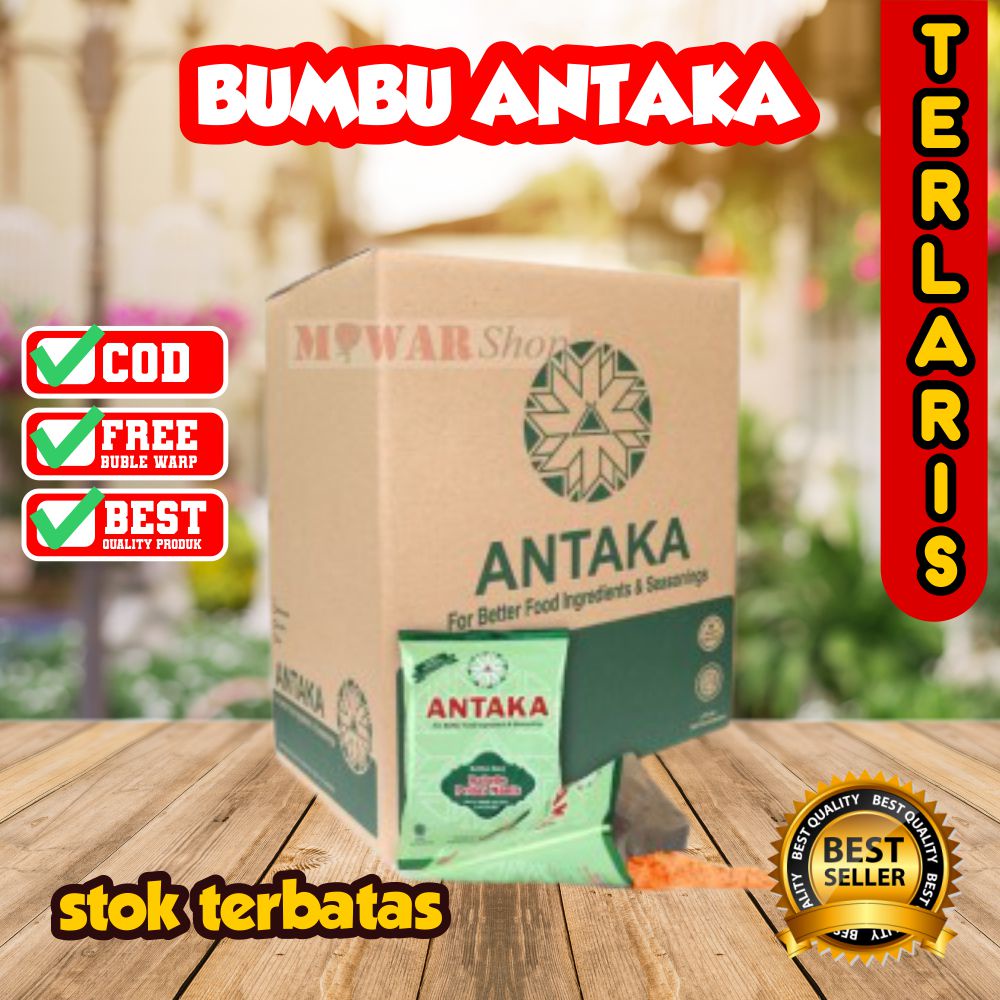 Harga Antaka Terbaru Februari 2022 | BigGo Indonesia