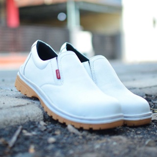 Jual Sepatu safety laboratorium | Shopee Indonesia