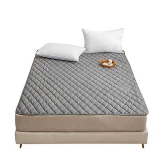 Jual Matras Protector/Matras Alas Kasur Pelindung kasur Motif Aesthetic ...