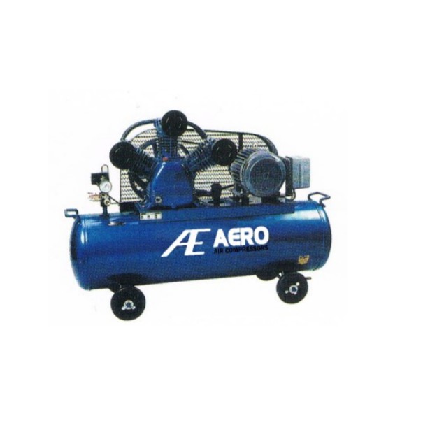 Jual MESIN KOMPRESOR ANGIN 10HP 380V 3PHASE AIR COMPRESSOR Indonesia ...