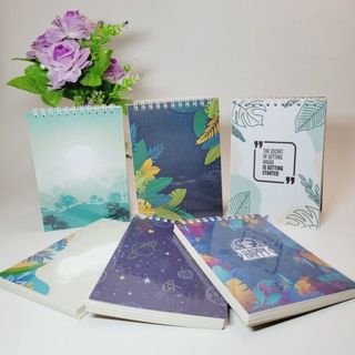 Jual NOTEBOOK A6 BUKU CATATAN NOTE BOOK| ISI BOOKPAPER | MURAH ESTETIK ...