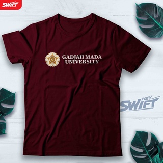 Jual KAOS UGM UNIVERSITAS GADJAH MADA UNIVERSITY TSHIRT BAJU DISTRO ...