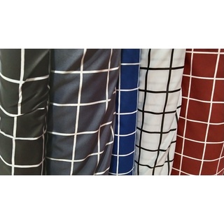 Jual Bahan Kain Sprei Polymicro Polimikro / Disperse / Katun Mikro ...