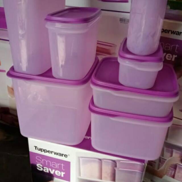 Jual Tupperware | Shopee Indonesia