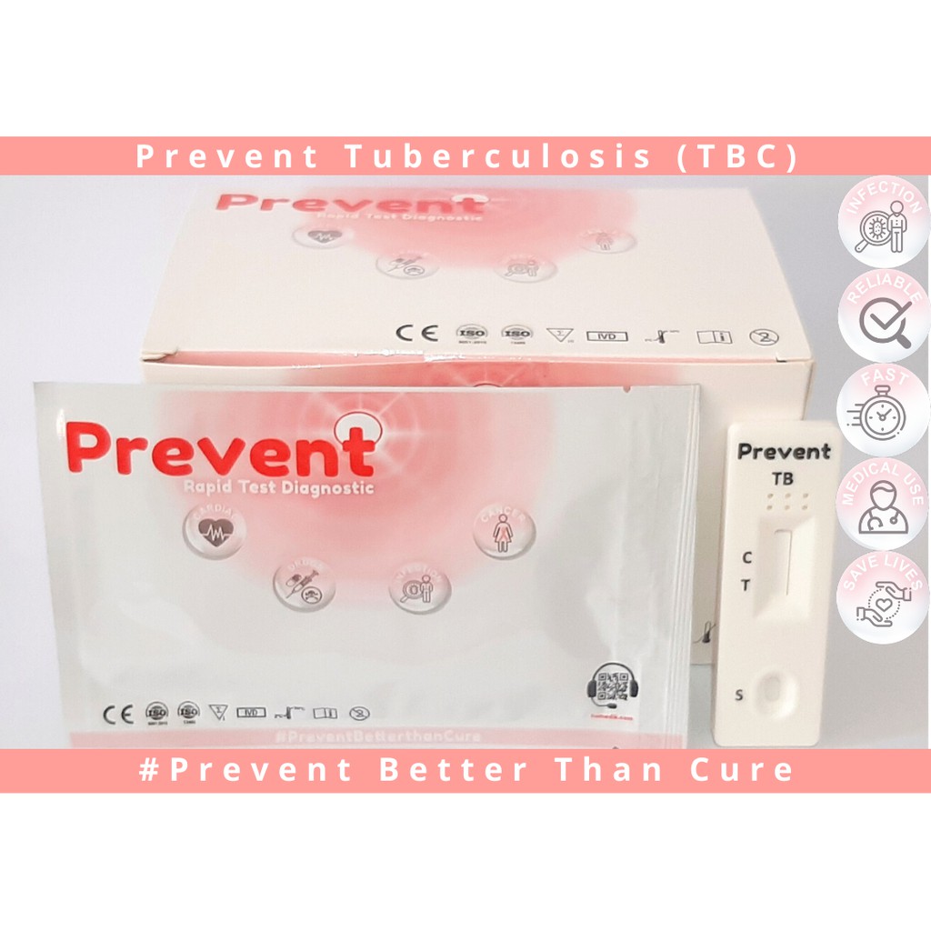 Harga Test Tuberculosis Terbaru Feb 2026 | BigGo Indonesia