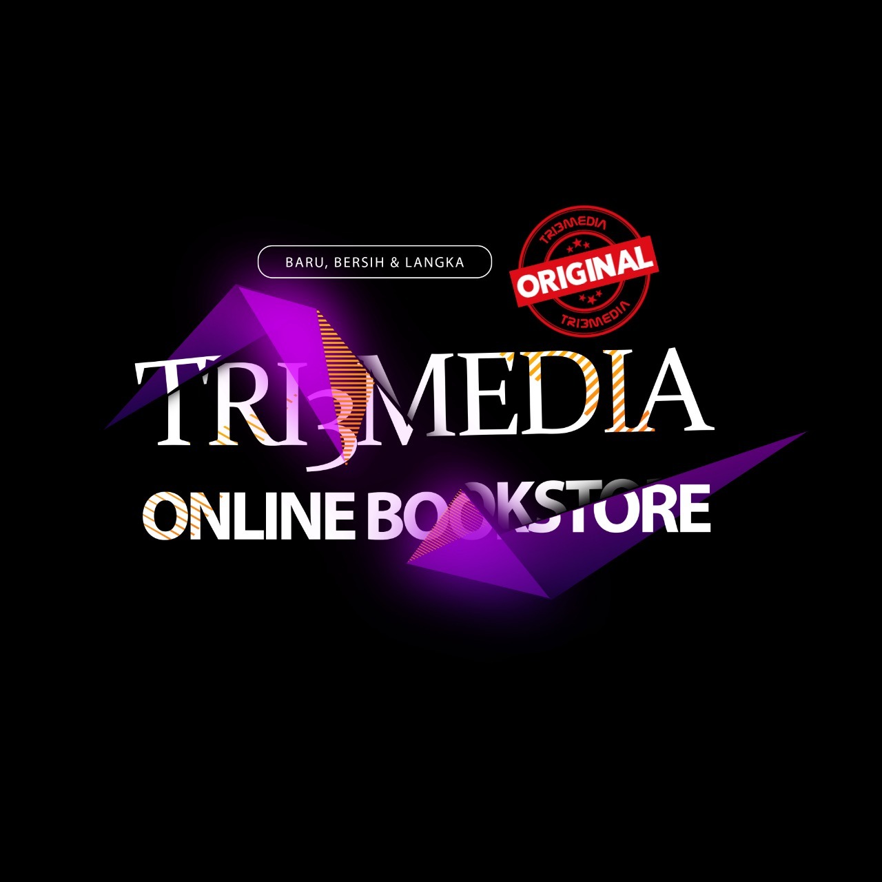 Produk Tri3Media | Shopee Indonesia