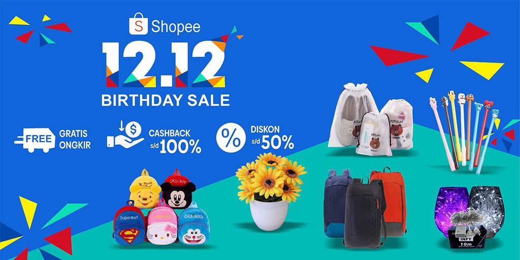 Toko Online INFY.ID | Shopee Indonesia