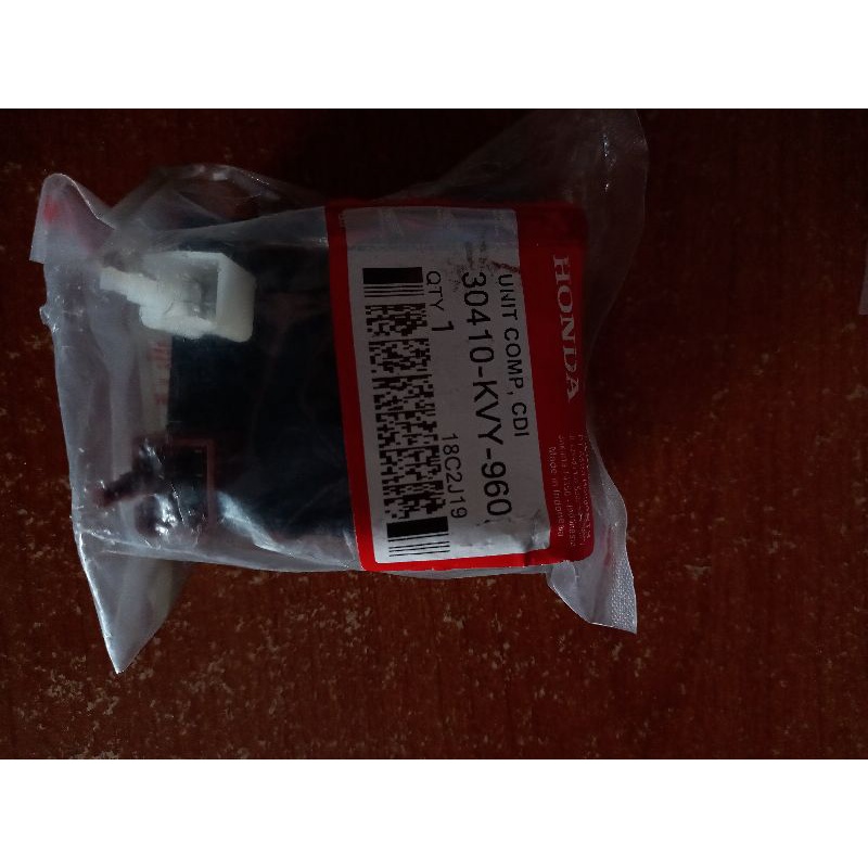 Jual CDI Beat Karbu | Shopee Indonesia