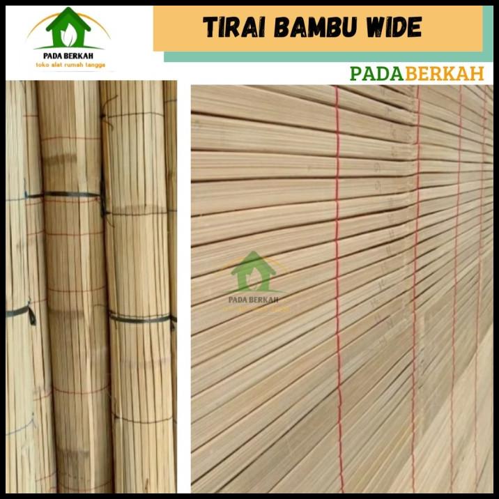 Harga Kerai Bambu 1 Meter Terbaru Des 2024 |BigGo Indonesia
