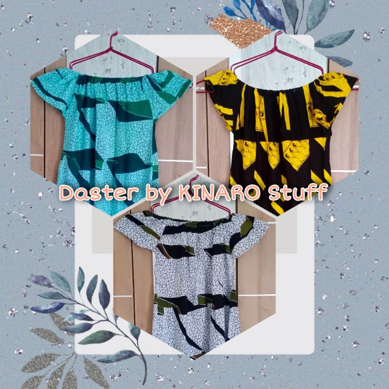 Produk KINARO STUFF | Shopee Indonesia