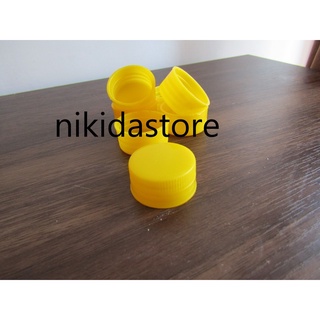 Jual tutup botol sirup, tutup botol mixmax, tutup botol madu, tutup ...