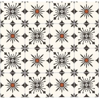 Jual Keramik Lantai Motif Batik/Lantai Batik Roman/Granit Roman/Lantai ...