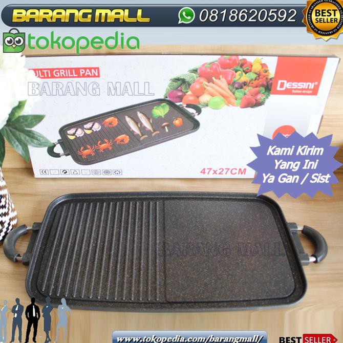 Jual Yakiniku Grill Pan Panci Panggang Multi Yakini Ku - Terbaik ...
