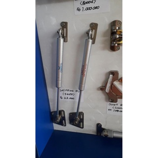 Jual JUAL Engsel Gas Spring Biru Hydraulic WINSTON 10KG Pintu Jok ...