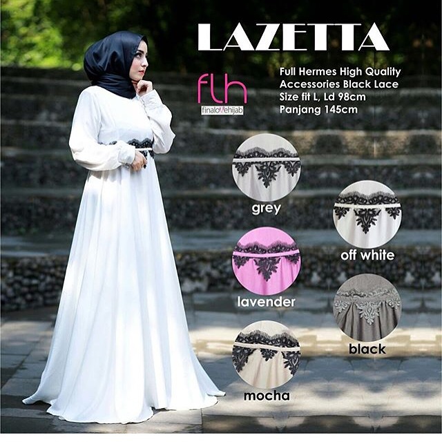 Harga Lazetta Terbaru Januari 2023 |BigGo Indonesia
