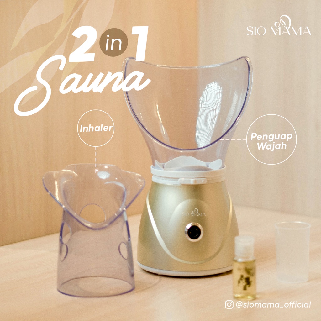 Produk Sio Mama Official Store | Shopee Indonesia