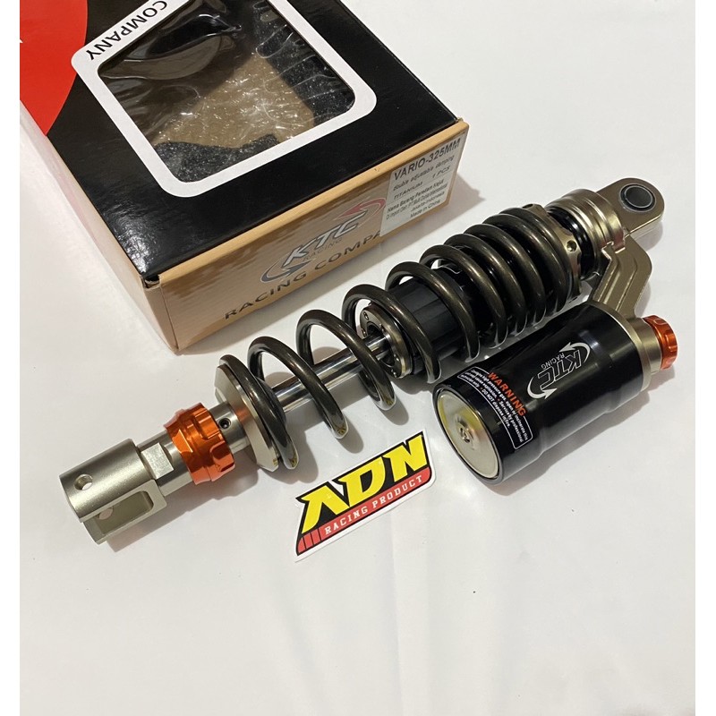 Shock Ktc Beat Fi - Perumperindo.co.id