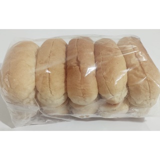 Jual ROTI HOTDOG ORIGINAL ISI 10PCS | Shopee Indonesia