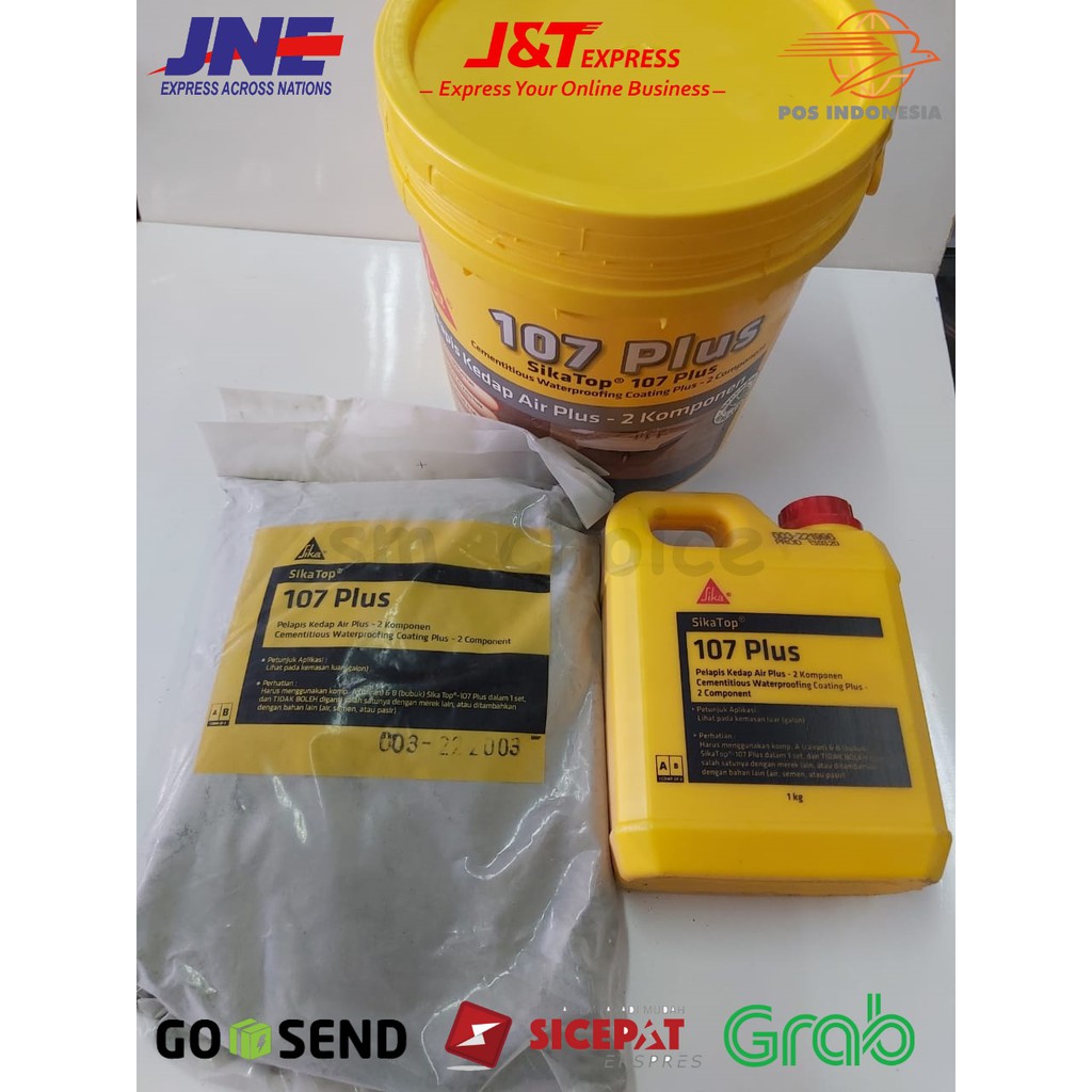 Jual Sika Waterproofing Terlengkap & Harga Terbaru Februari 2023 ...