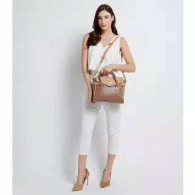 Jual tas promo geremia sophieparis | Shopee Indonesia