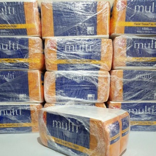 Jual TISSU MULTI 1000 GRAM TISSUE MULTI 1000 GR TISU MULTI 1 KG ...