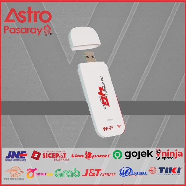 Jual Modem USB 4G unlock bisa Wifi | Shopee Indonesia