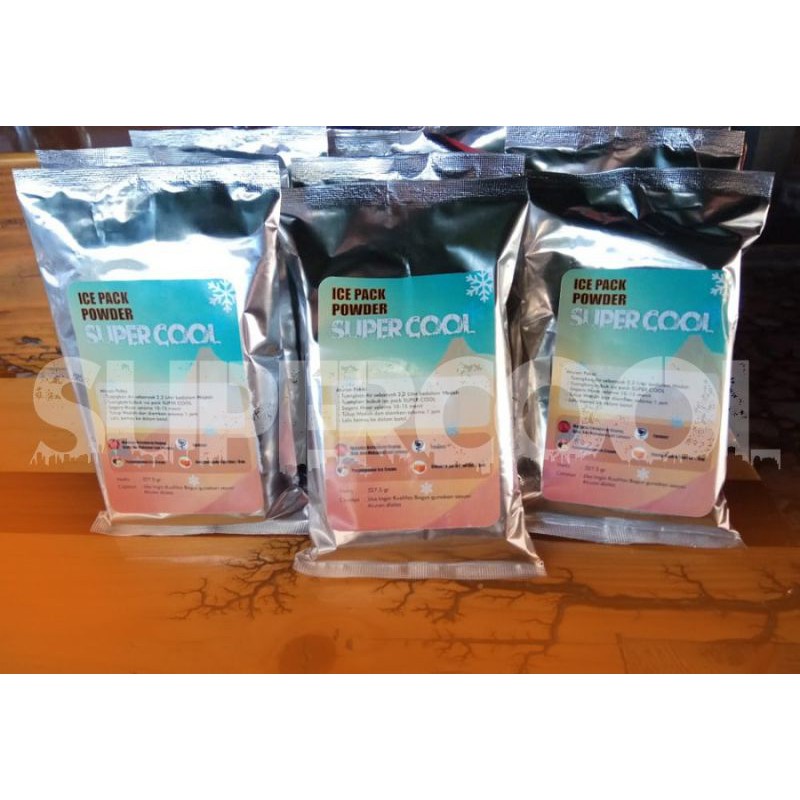 Jual ice pack powder | Shopee Indonesia