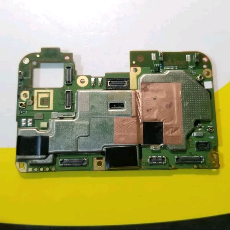 Mesin Y91 - Perumperindo.co.id