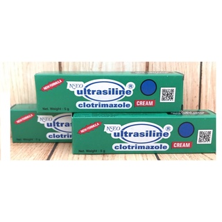 Jual Ultrasiline cream 5mg | Shopee Indonesia