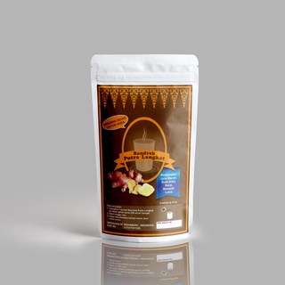 Jual Bandrek Putra Langkat 5 sachet @ 20 gr | Shopee Indonesia