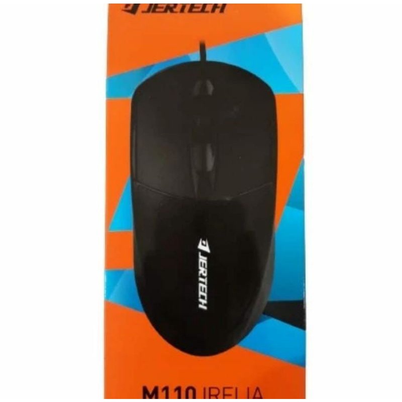 Jual Mouse USB Jertech / Mouse Gaming /Mouse/Mouse | Shopee Indonesia
