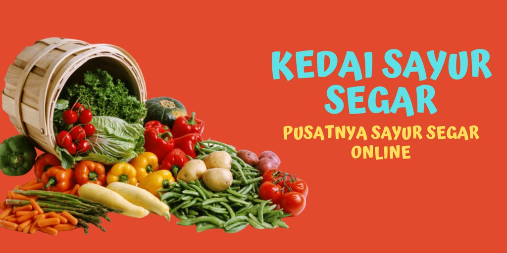 Toko Online Kedai Sayur Segar | Shopee Indonesia
